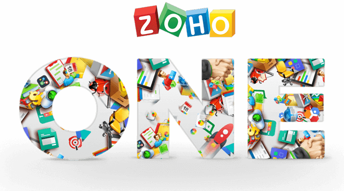 Zoho Partner | Go Biz IT - Customer Relationship Management